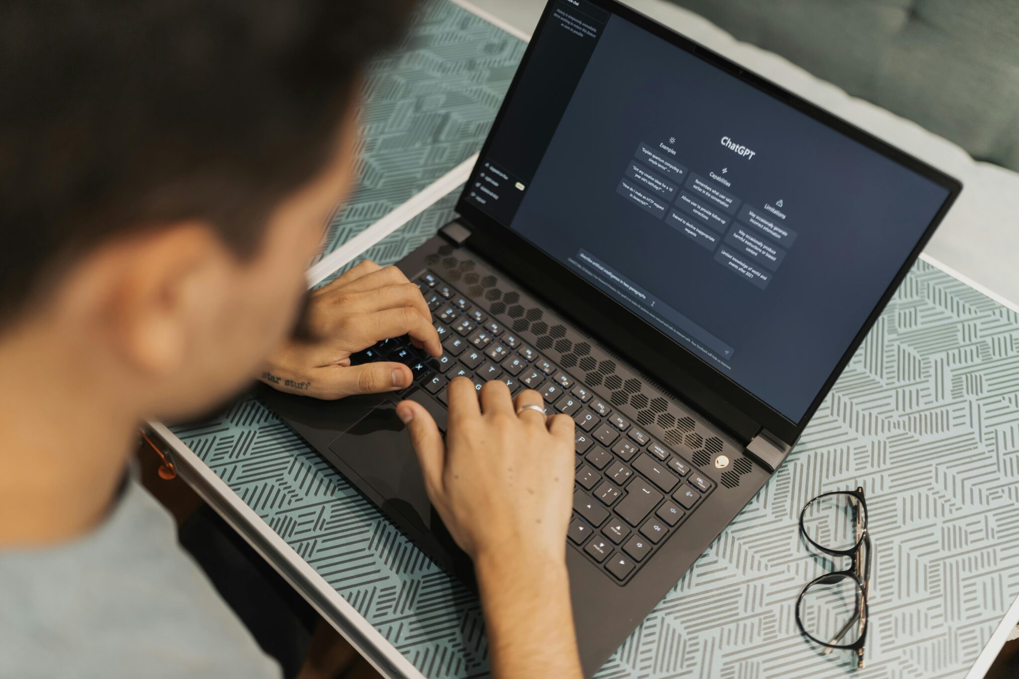 What does academic integrity look like amid AI? - SmartBrief
