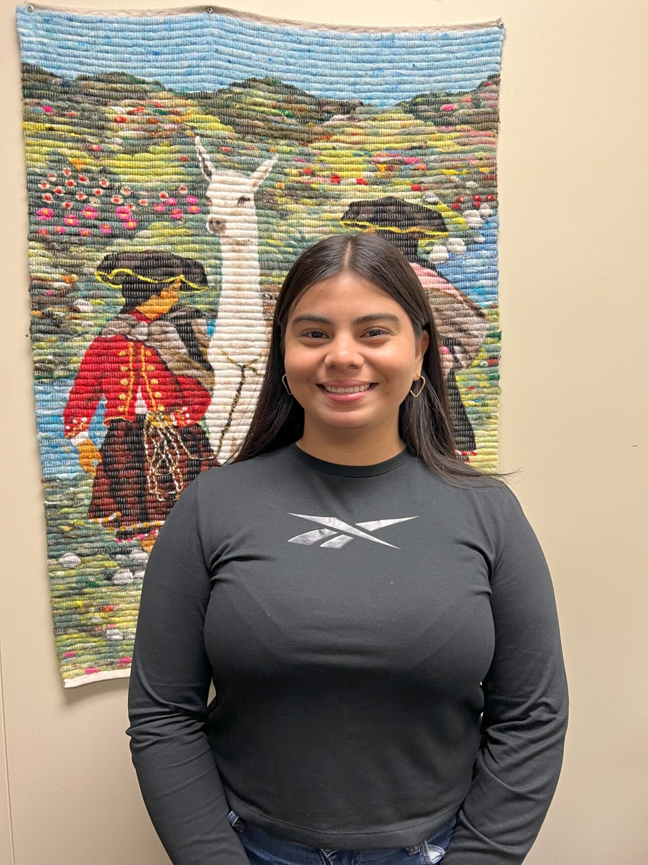 ALAS Student of the Year shares how teachers helped her succeed ...