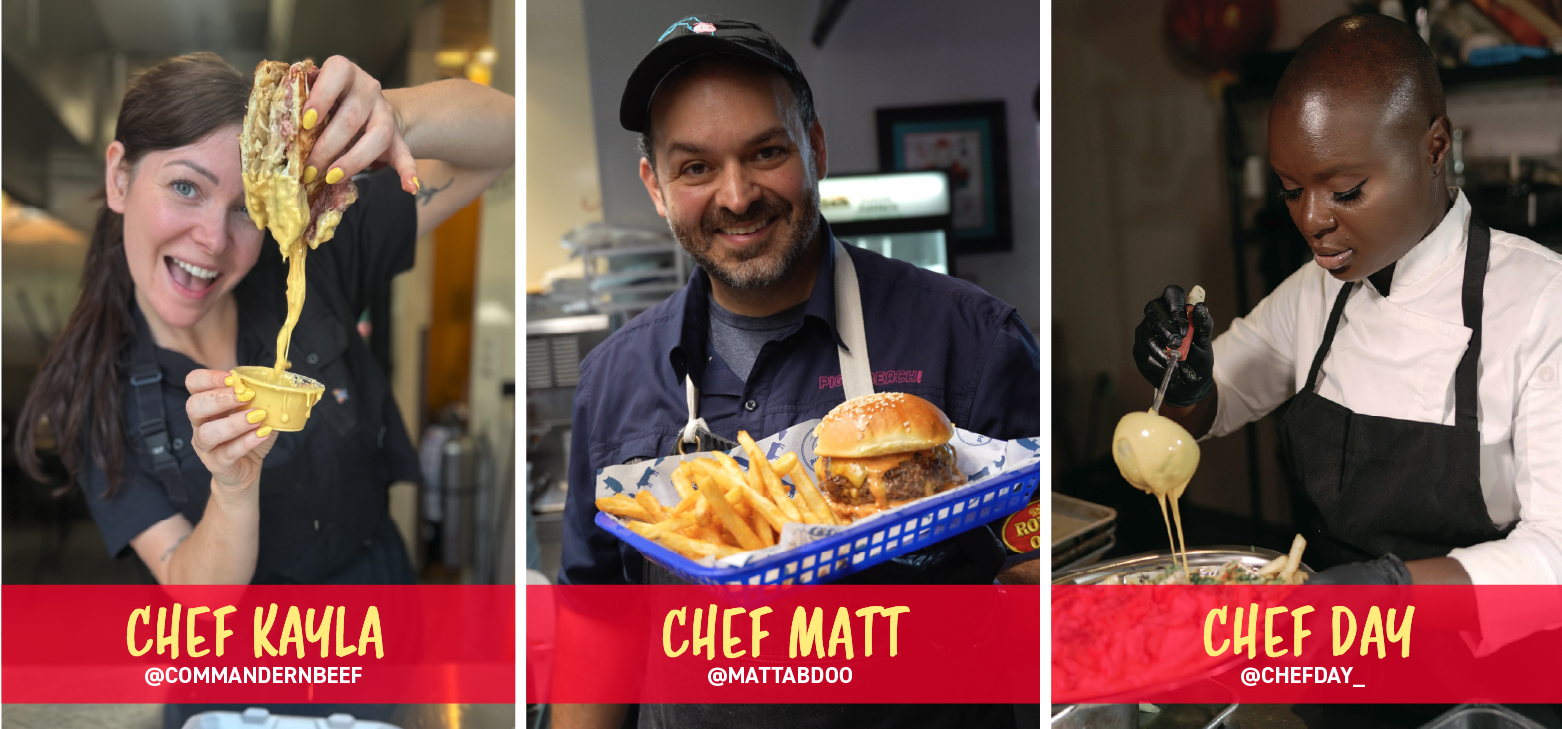 Q&A: Mastering efficiency and consistency in high-volume restaurants ...