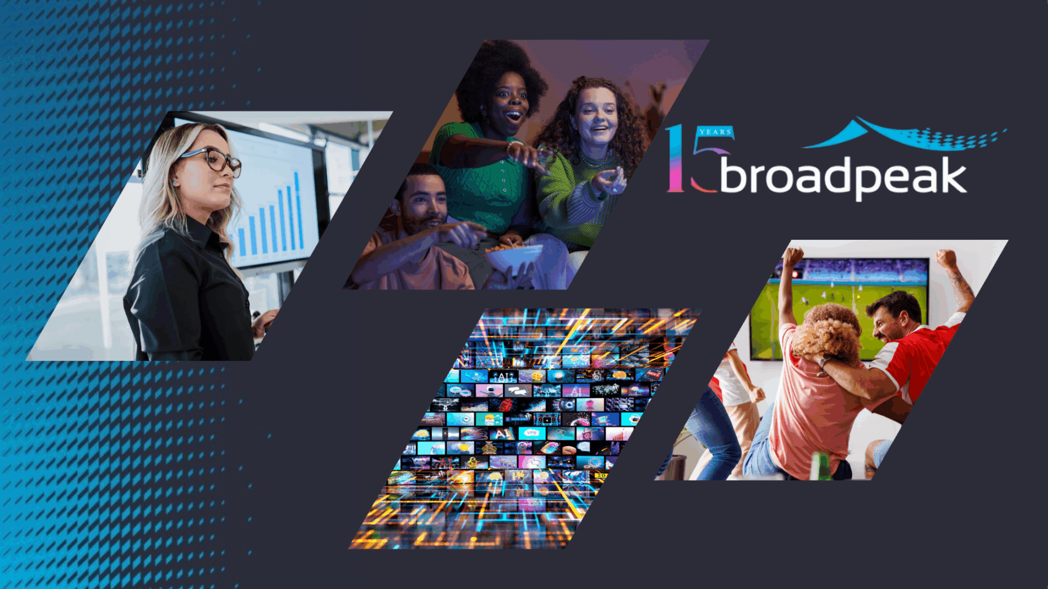 Q&A: Broadpeak CEO on streaming, monetization, innovation - SmartBrief