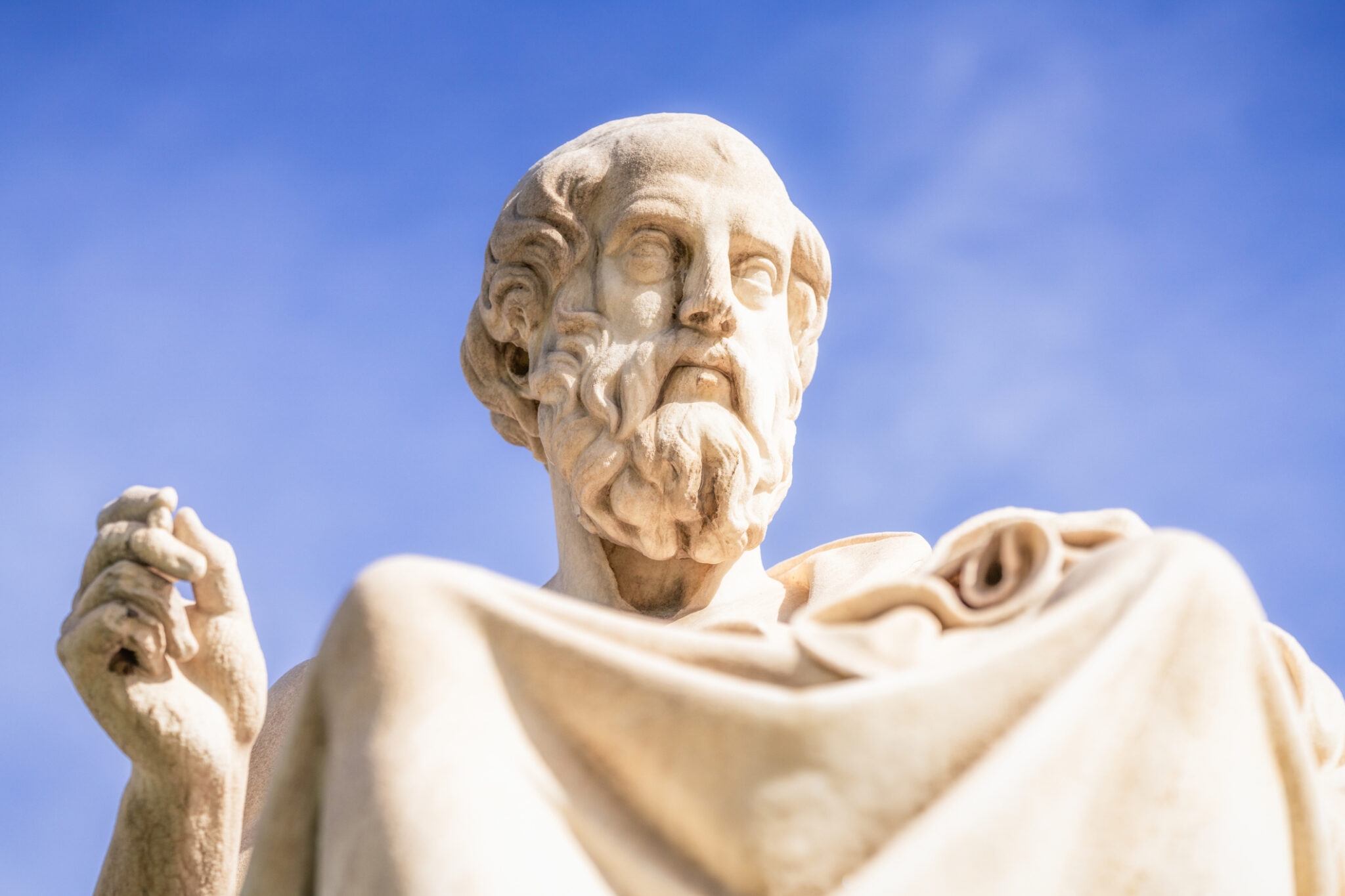 How Stoicism can make you a more successful leader - SmartBrief
