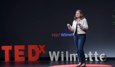 A TEDx speaker's guide to confident presentations - SmartBrief