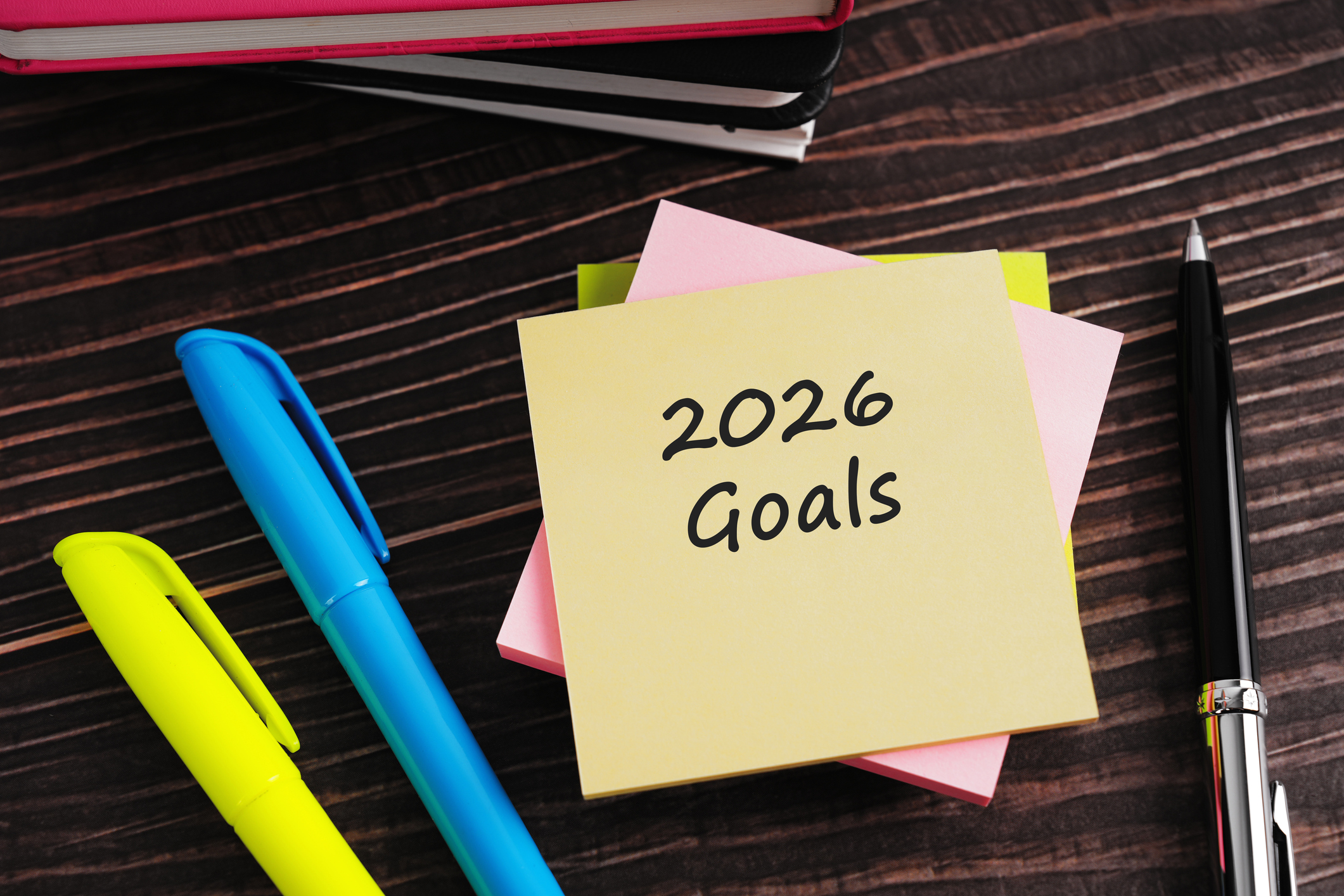 The New Year reset: How to build a better January before it starts ...