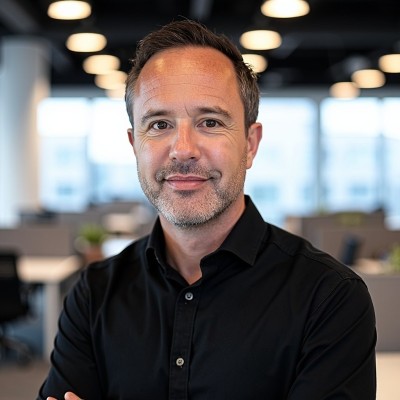Leading from the middle starts with believing in the middle - SmartBrief