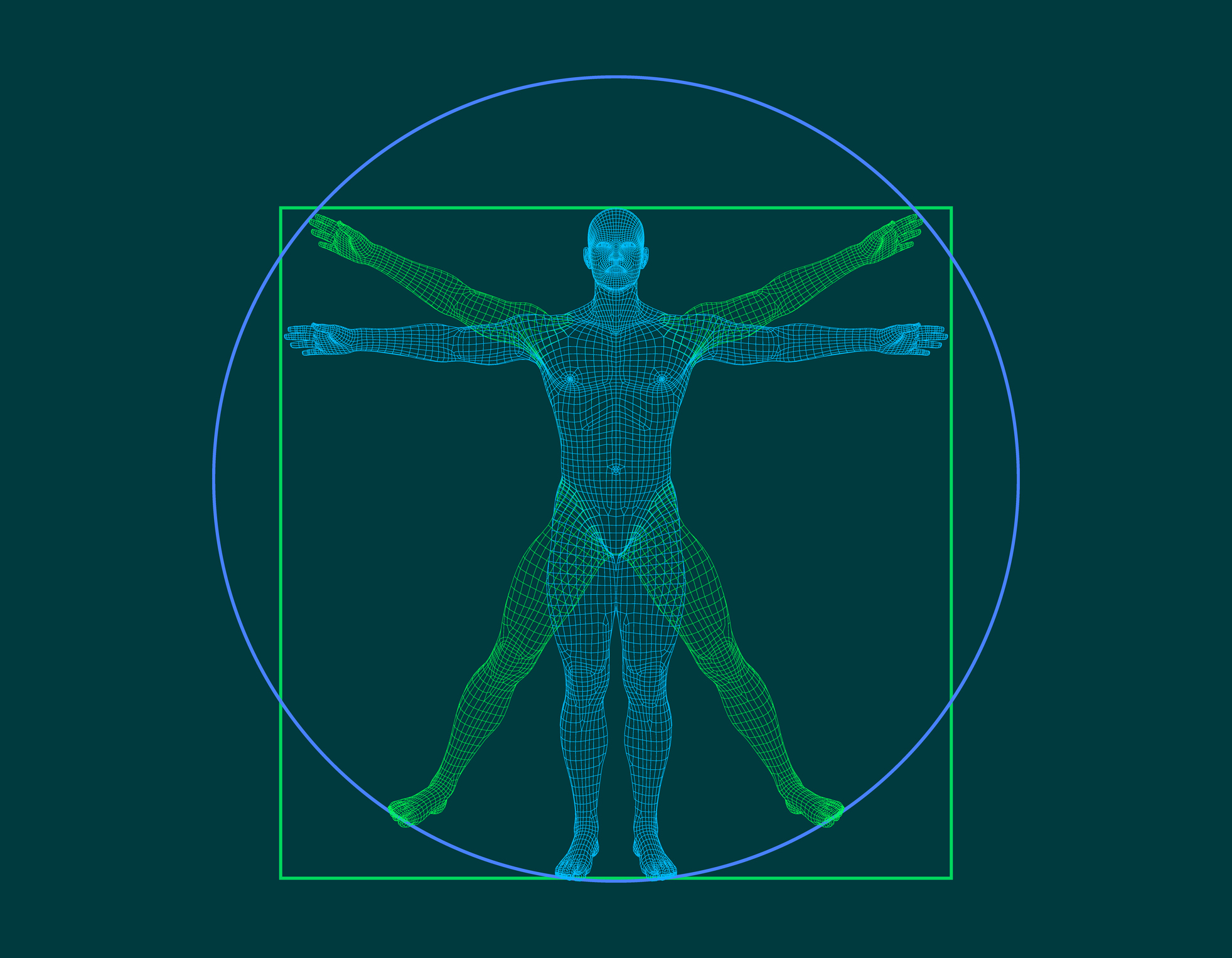The human body: A powerful metaphor for leadership - L&D Nexus Business ...