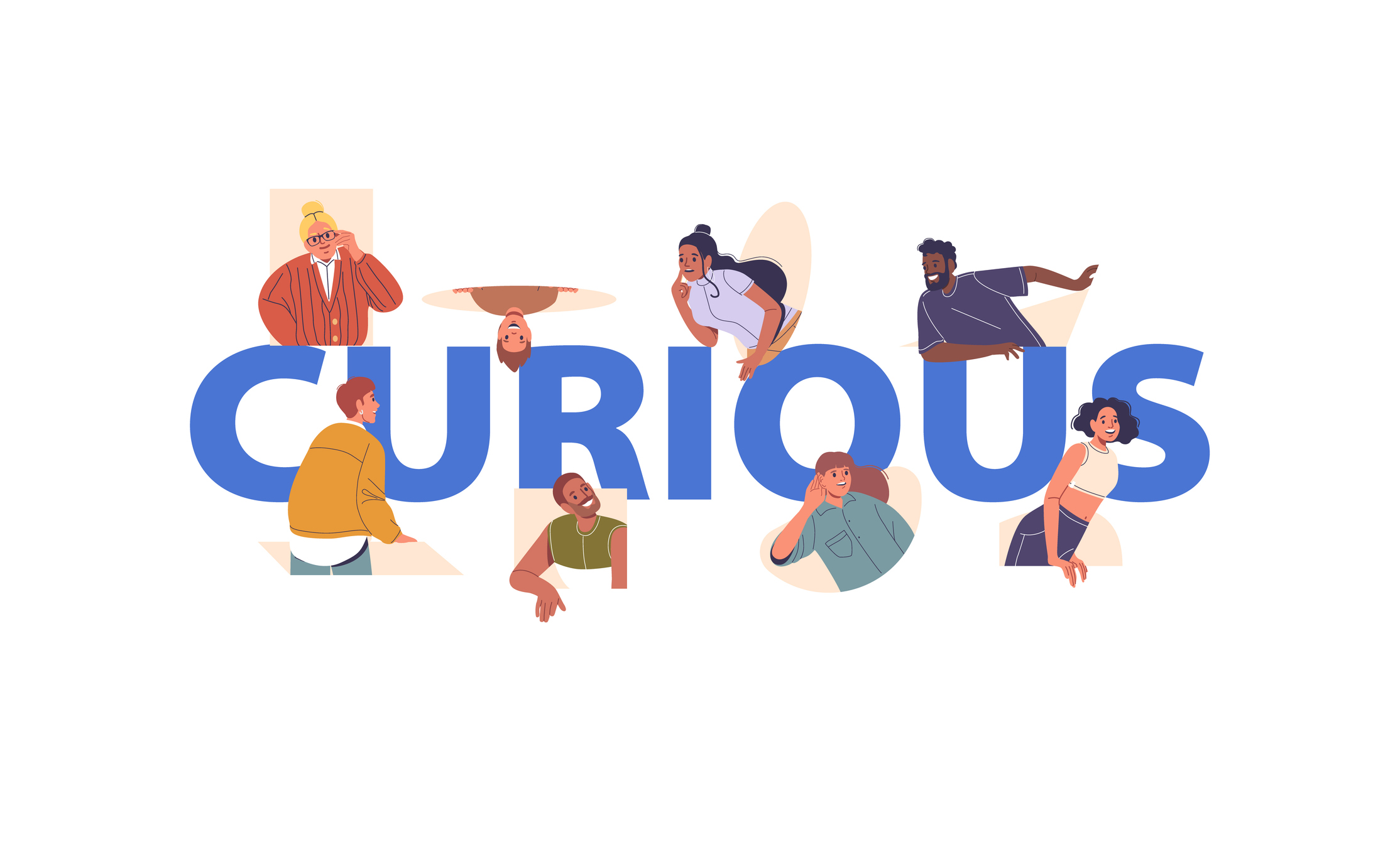 “Curious but”… not really - SmartBrief