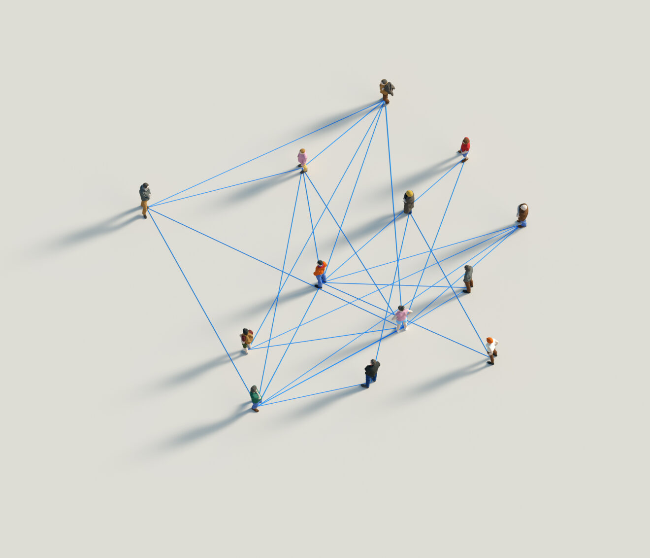 You can’t integrate systems without integrating people - SmartBrief