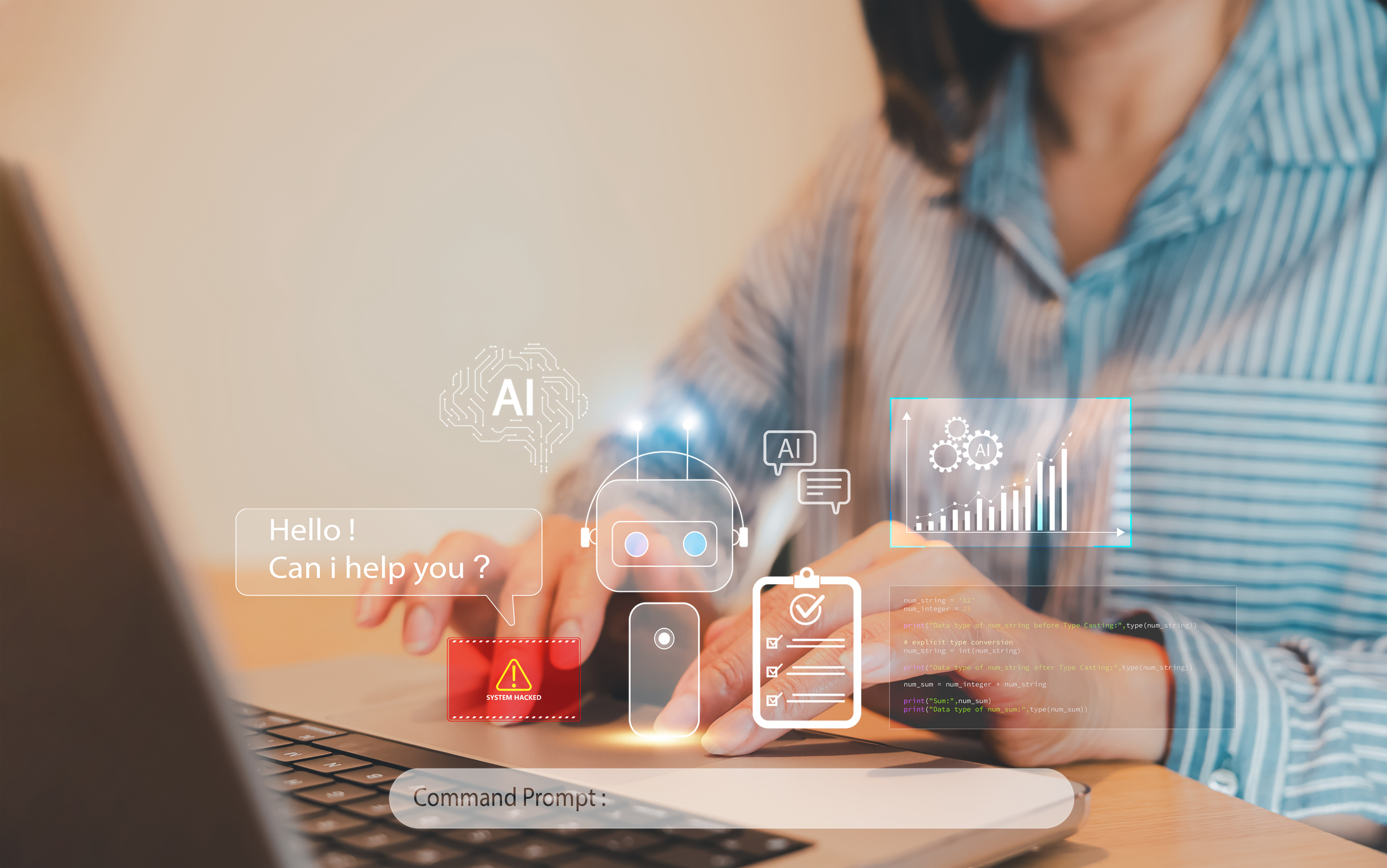 NRF 2026: Agentic AI, value-seeking consumers shape retail trends - SmartBrief