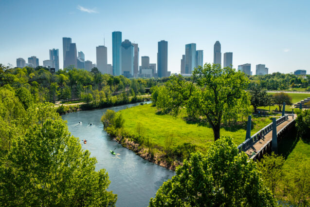 Q&A: Michael Heckman on how travel is connecting people to Houston ...