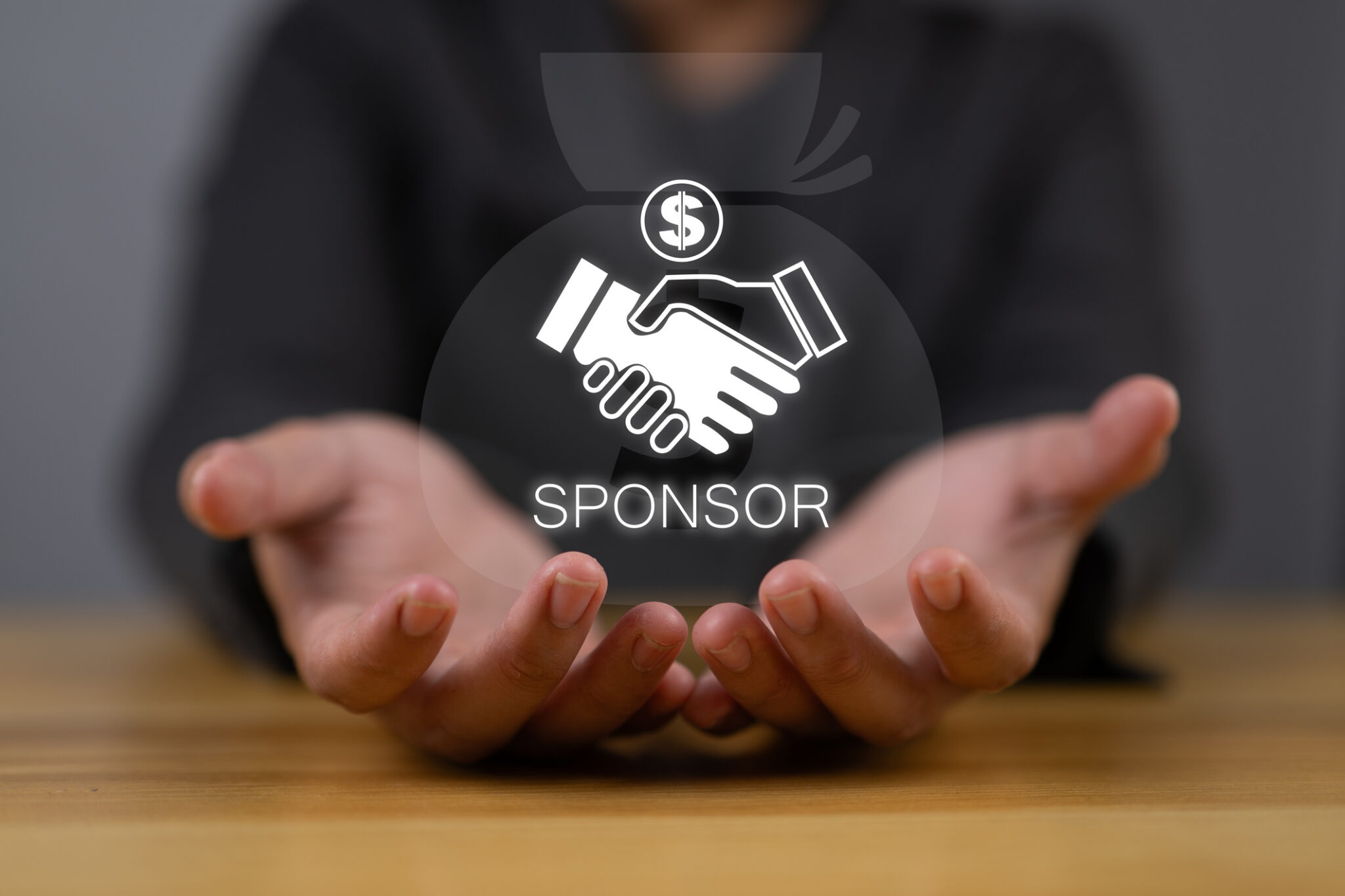 Do you have a sponsor who is speaking up for you at work? - SmartBrief