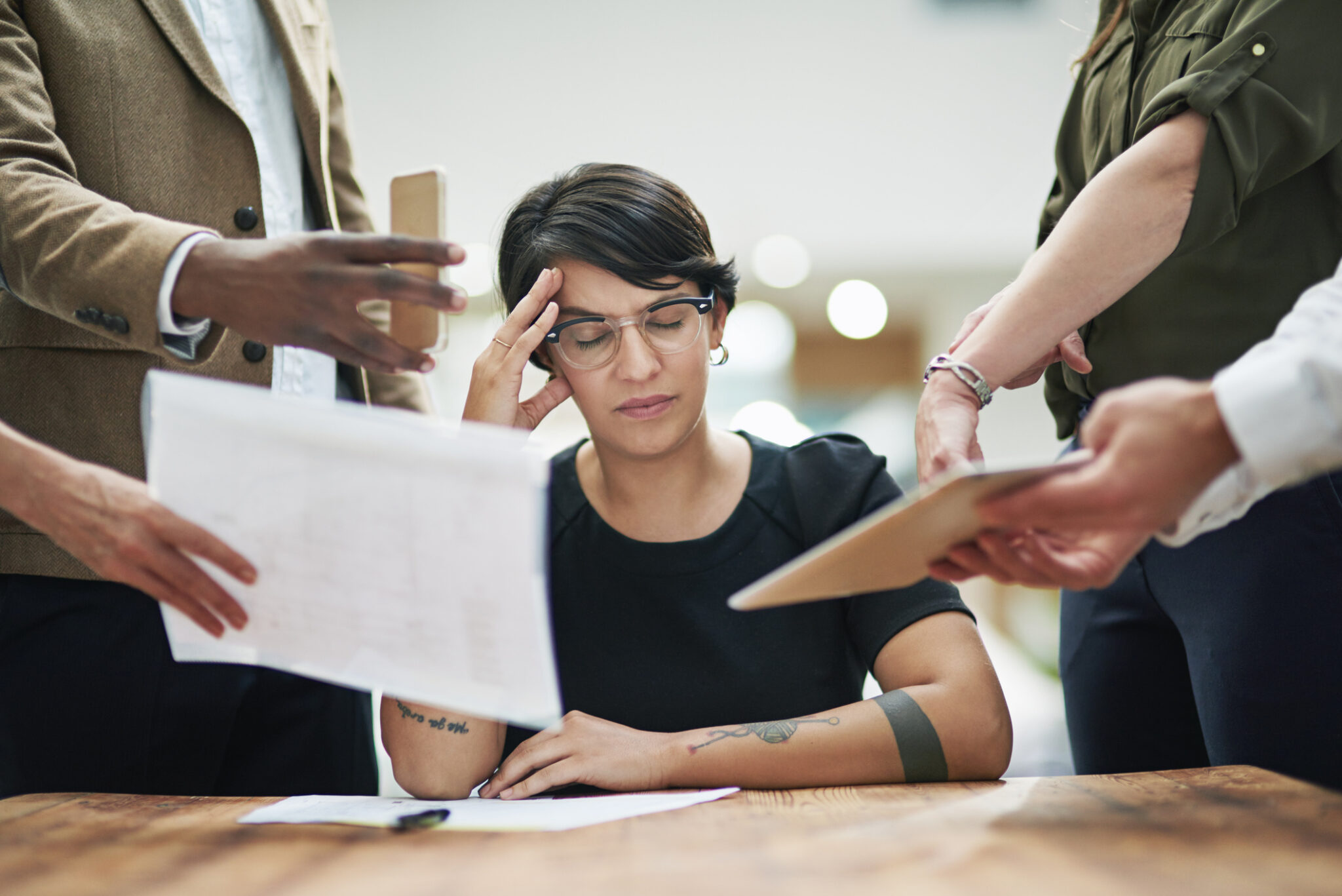 What happens when we don't focus on managers? - SmartBrief